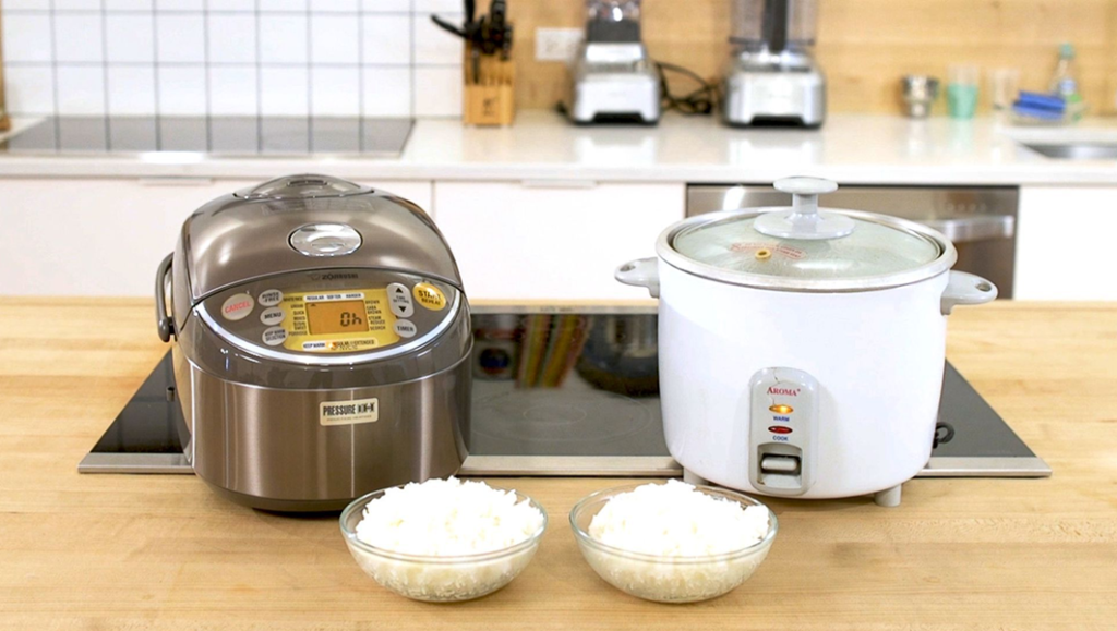 How to Choose the Right Electric Cooker for You - My Blog