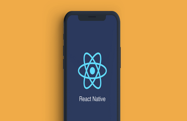 Why You Should Choose a React Native for Mobile App Development? - My Blog